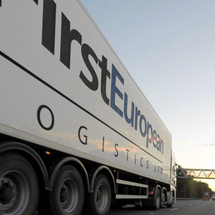 Express Shipping | Road Freight | Direct 24/7 - First European ...